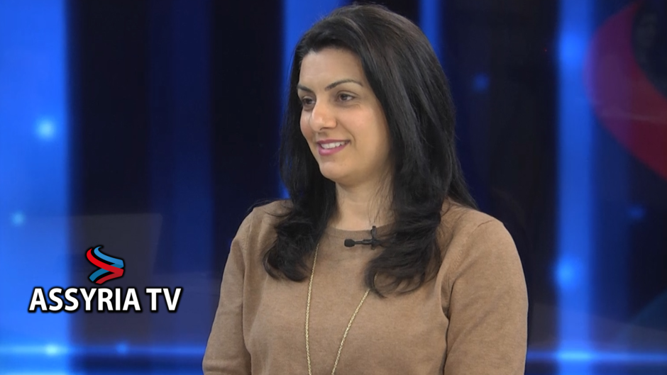 Ninve-20200206-Insem - Assyria TVAssyria TV