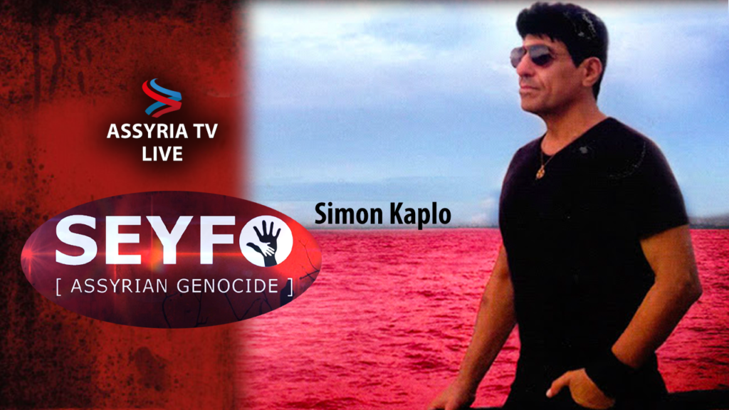 Seyfo-start - Assyria TVAssyria TV